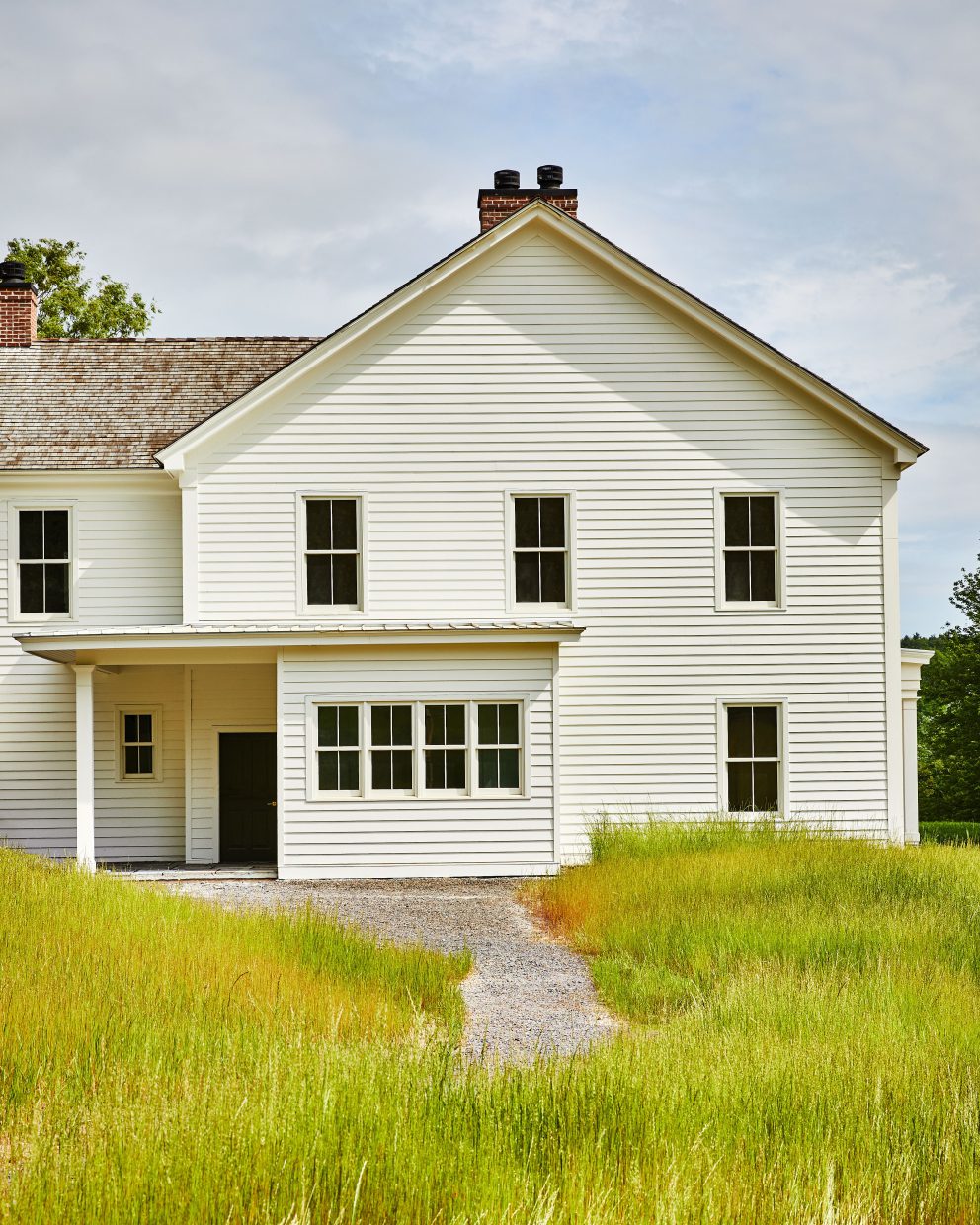 Inness Hotel | Luxury Wellness Retreat in the Hudson Valley, NY