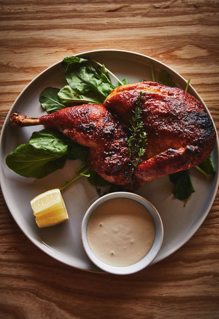 Indulge at The Restaurant INNESS | Nestled in the Hudson Valley