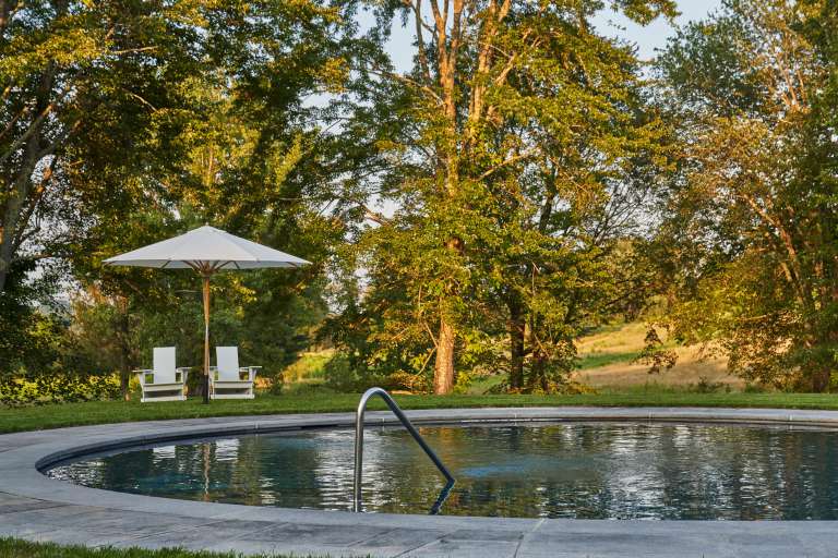 INNESS Luxury Catskills Resort | Romantic Upstate Getaway