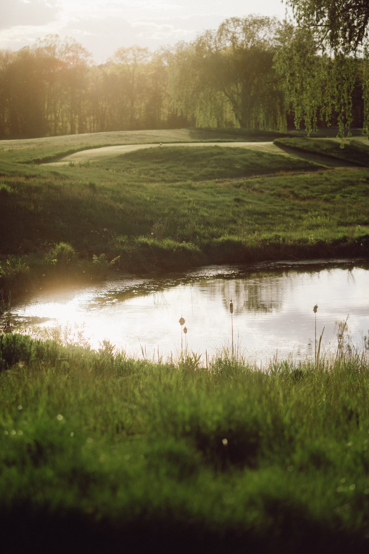 INNESS Golf Memberships | New Paltz Golf Course, Upstate NY