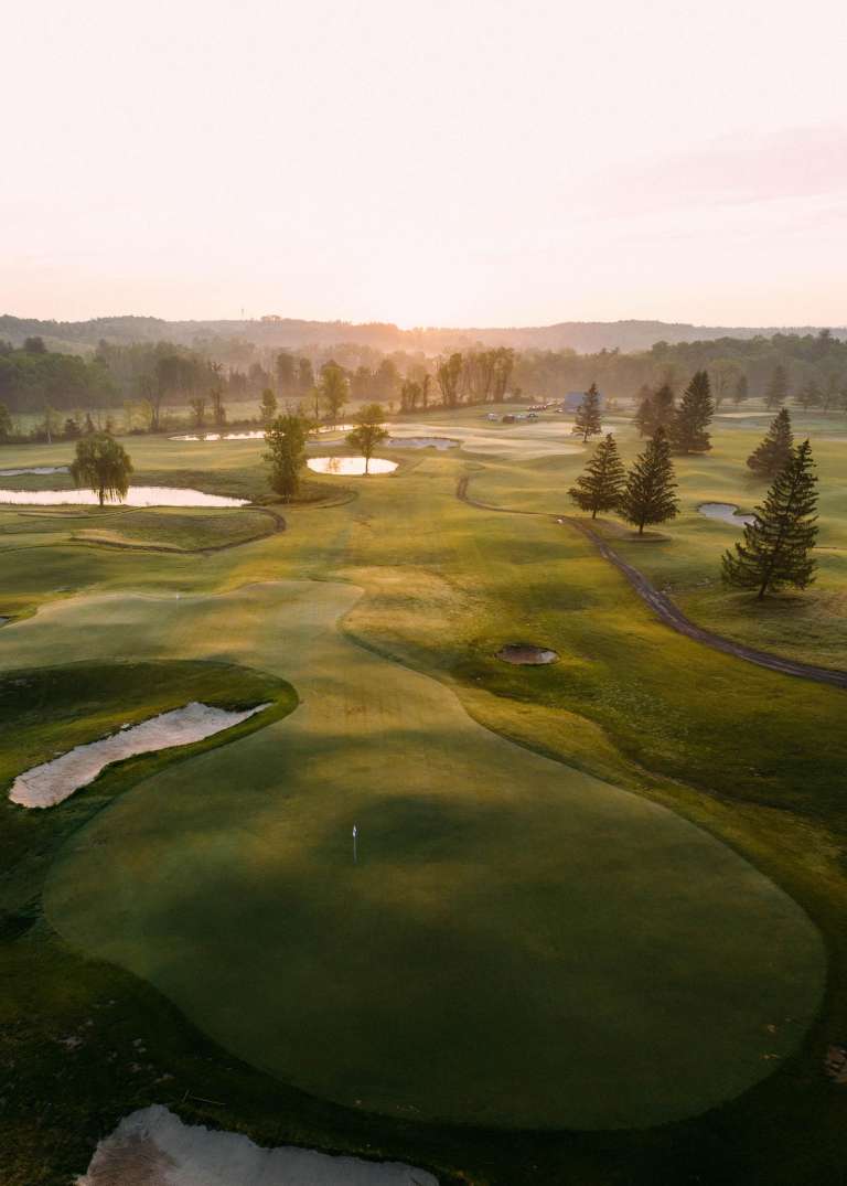 INNESS | Luxury Hotel and Resort in Accord, Upstate New York