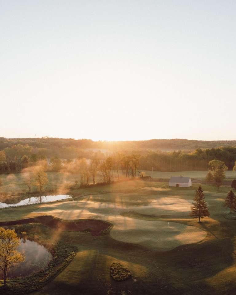 INNESS | Luxury Hotel and Resort in Accord, Upstate New York