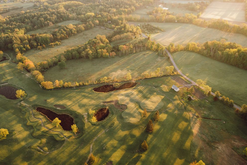 INNESS Luxury Catskills Resort | Romantic Upstate Getaway