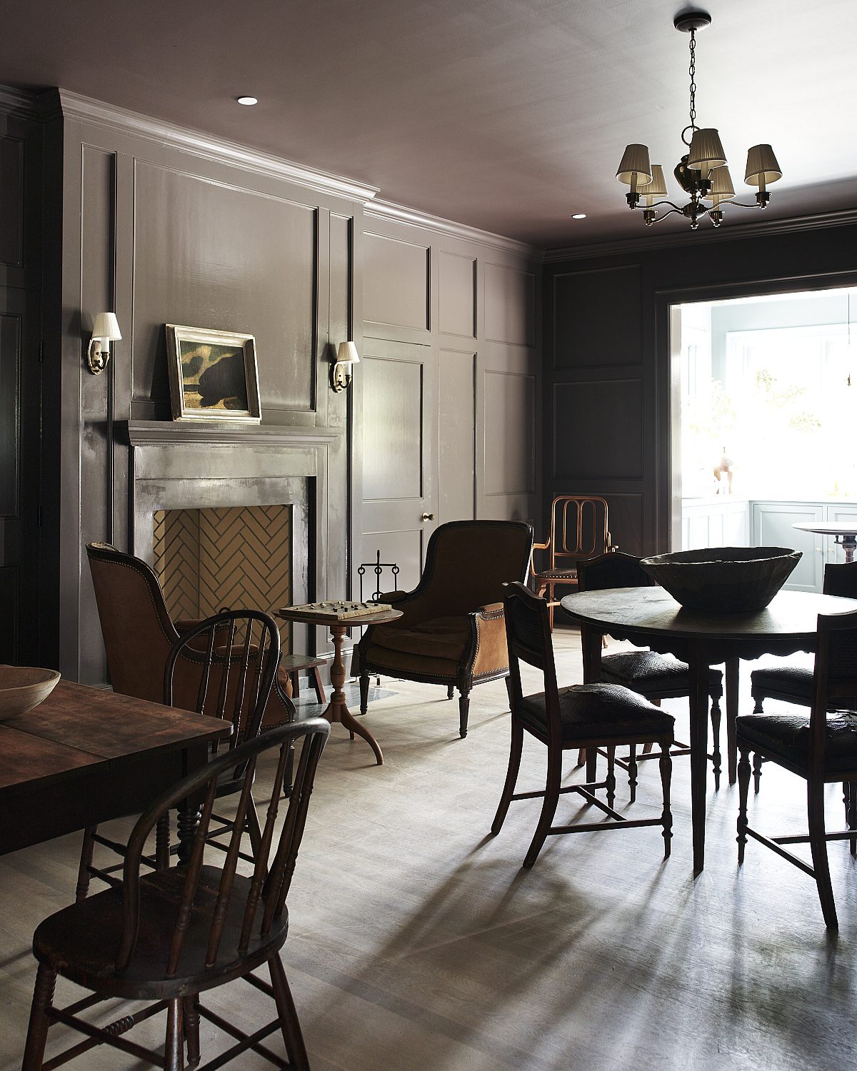 INNESS | Luxury Hotel and Resort in Accord, Upstate New York