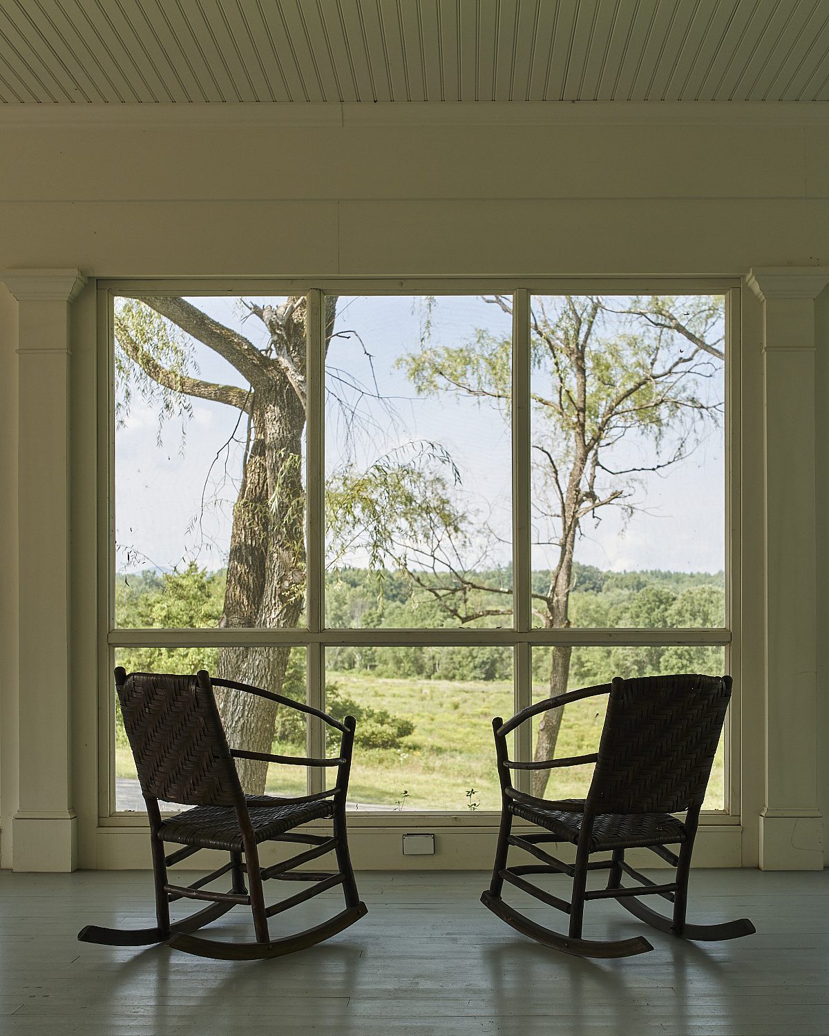 INNESS | Luxury Hotel and Resort in Accord, Upstate New York