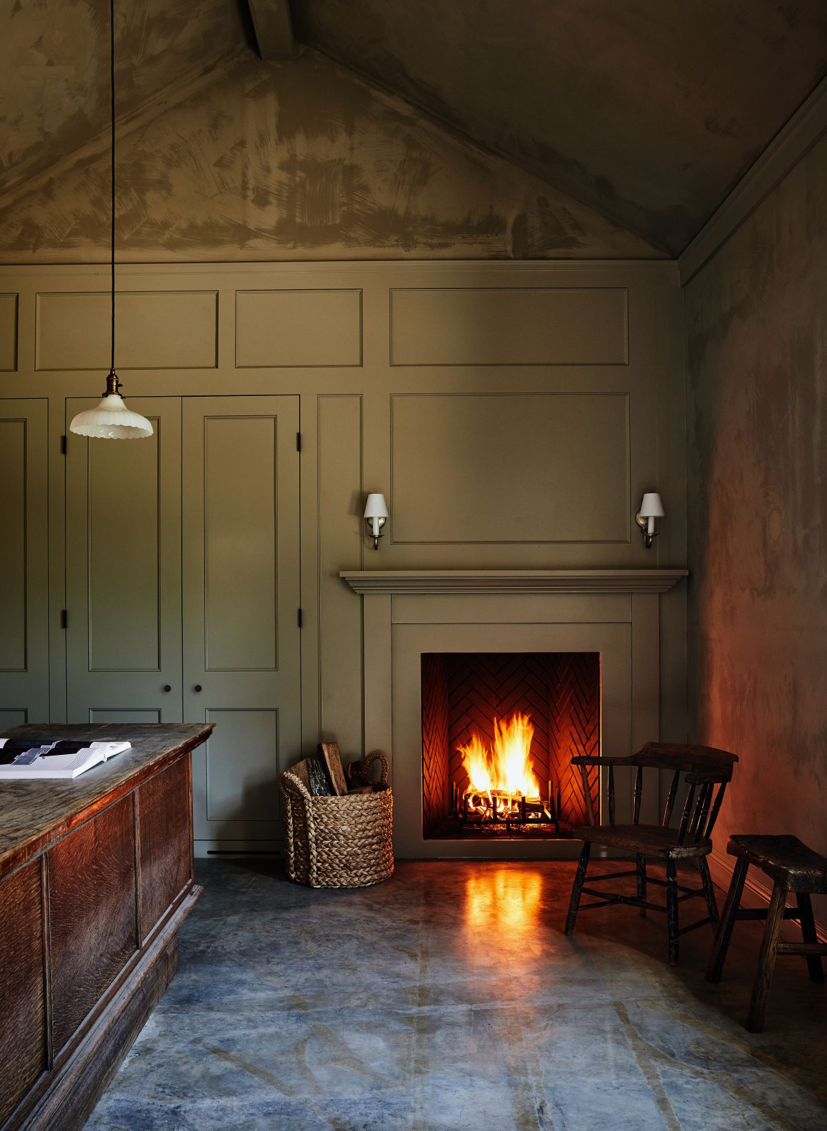 INNESS | Luxury Hotel and Resort in Accord, Upstate New York