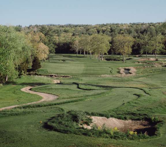 INNESS | Luxury Hotel and Resort in Accord, Upstate New York