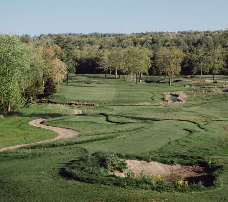 INNESS | Luxury Hotel and Resort in Accord, Upstate New York