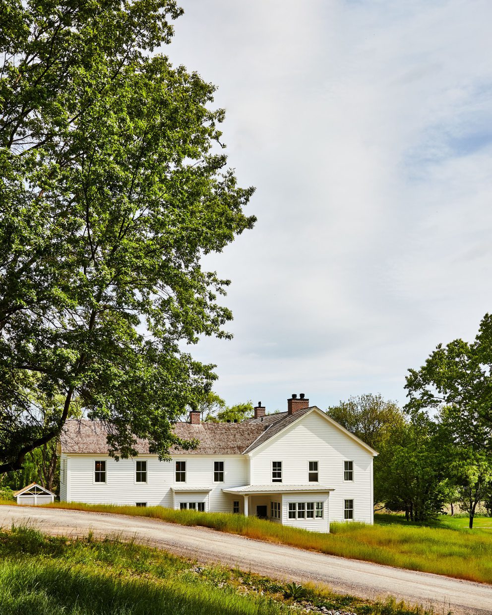 INNESS | Luxury Hotel and Resort in Accord, Upstate New York