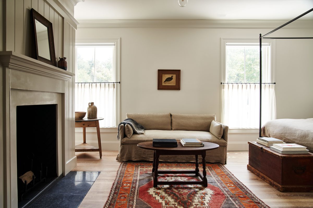 INNESS | INNESS | Farmhouse Hotel & Cabins in Upstate Hudson Valley