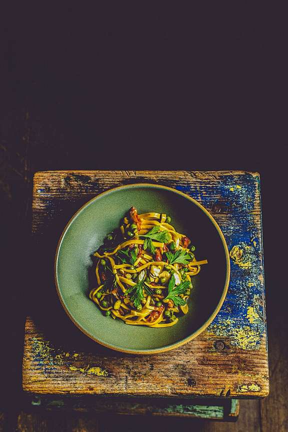 Indulge at The Restaurant INNESS | Nestled in the Hudson Valley