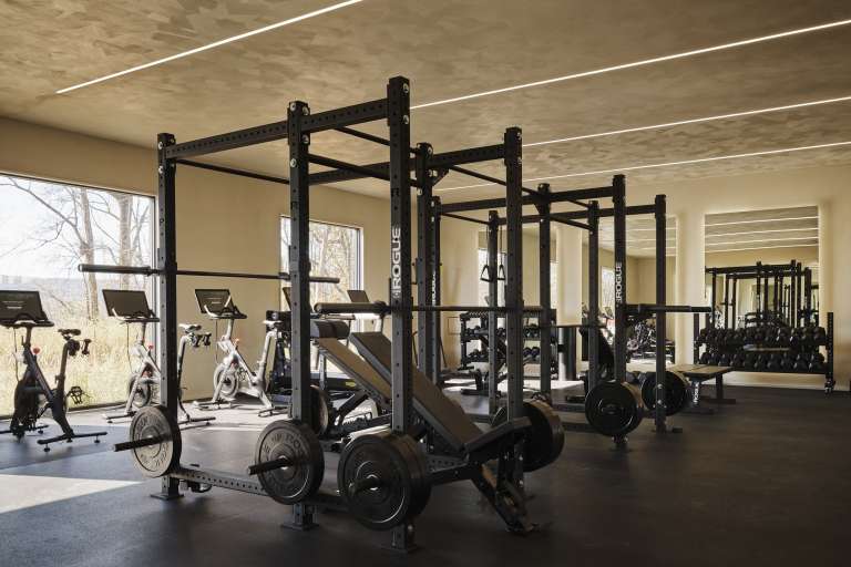 Inness Hotel | Luxury Wellness Retreat in the Hudson Valley, NY