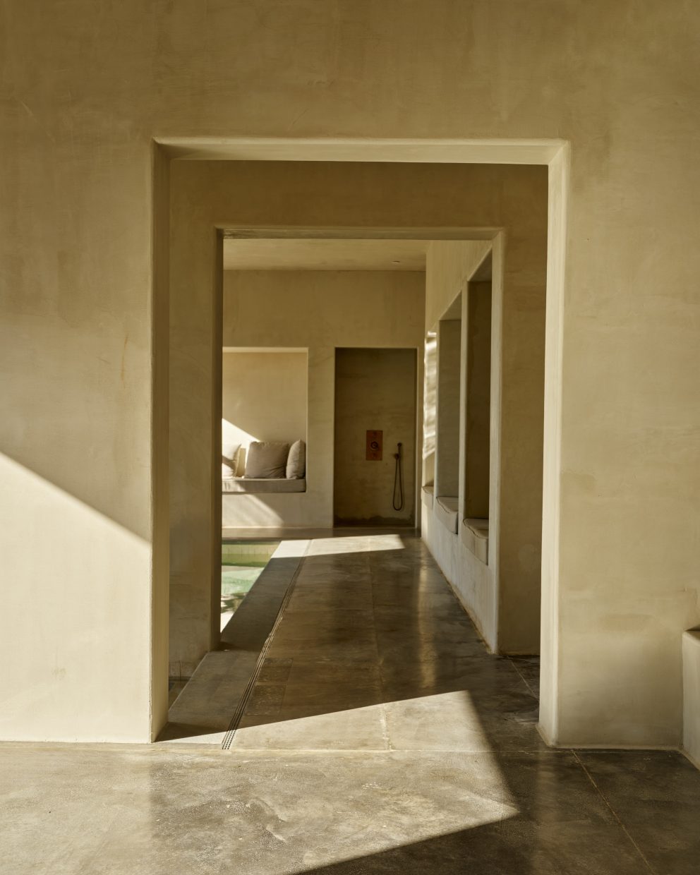 Inness Hotel | Luxury Wellness Retreat in the Hudson Valley, NY