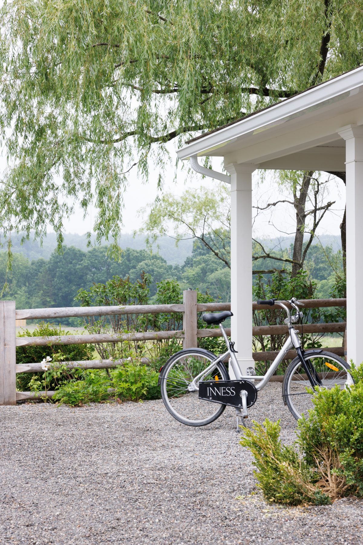 Explore Offers & Packages at INNESS | A Hudson Valley Resort