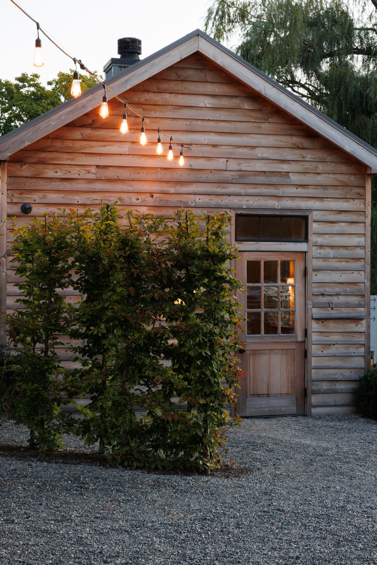 Indulge at The Restaurant INNESS | Nestled in the Hudson Valley