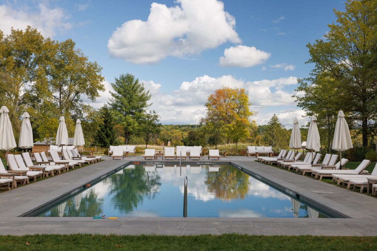 Explore Offers & Packages at INNESS | A Hudson Valley Resort