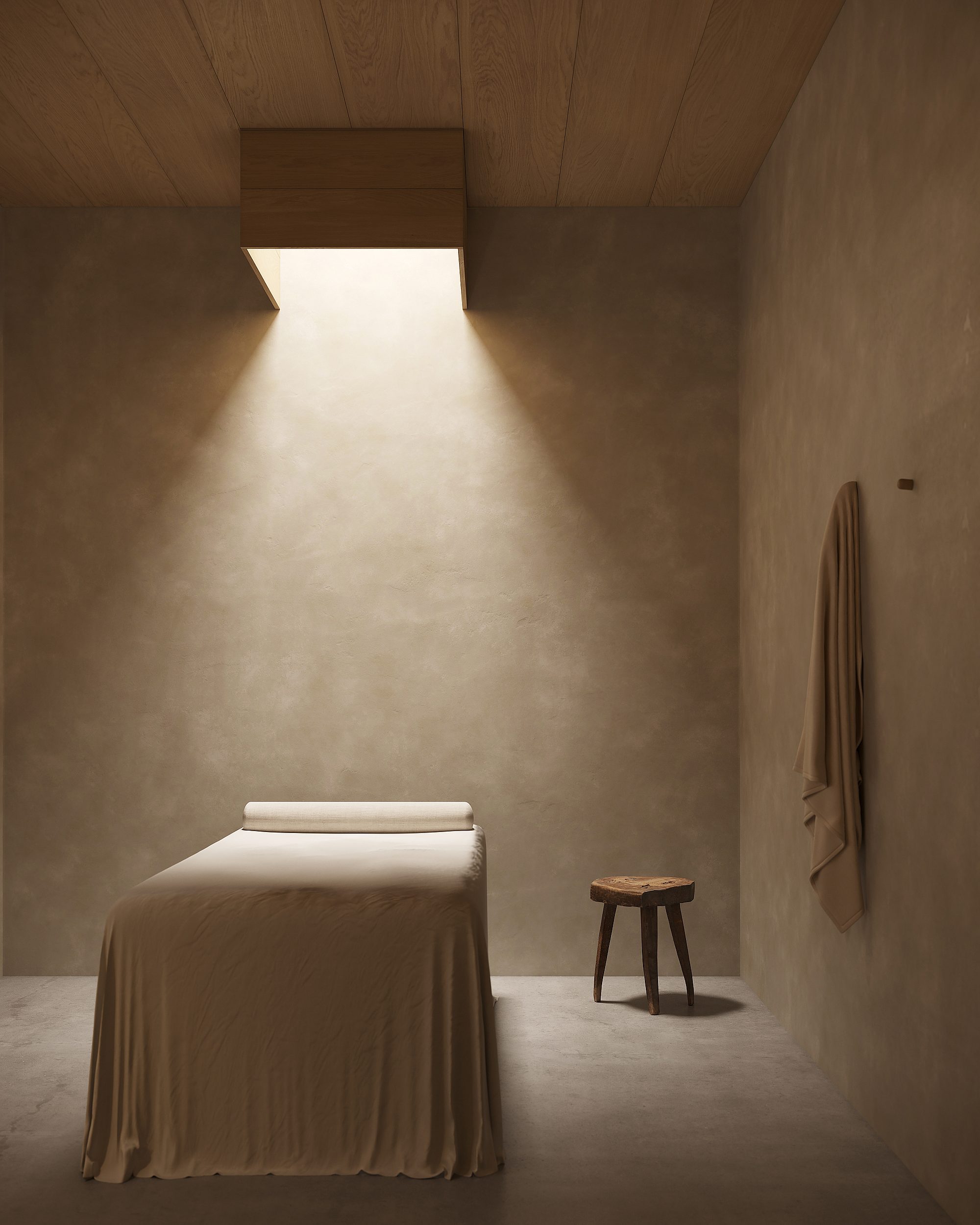 Inness Hotel | Luxury Wellness Retreat in the Hudson Valley, NY