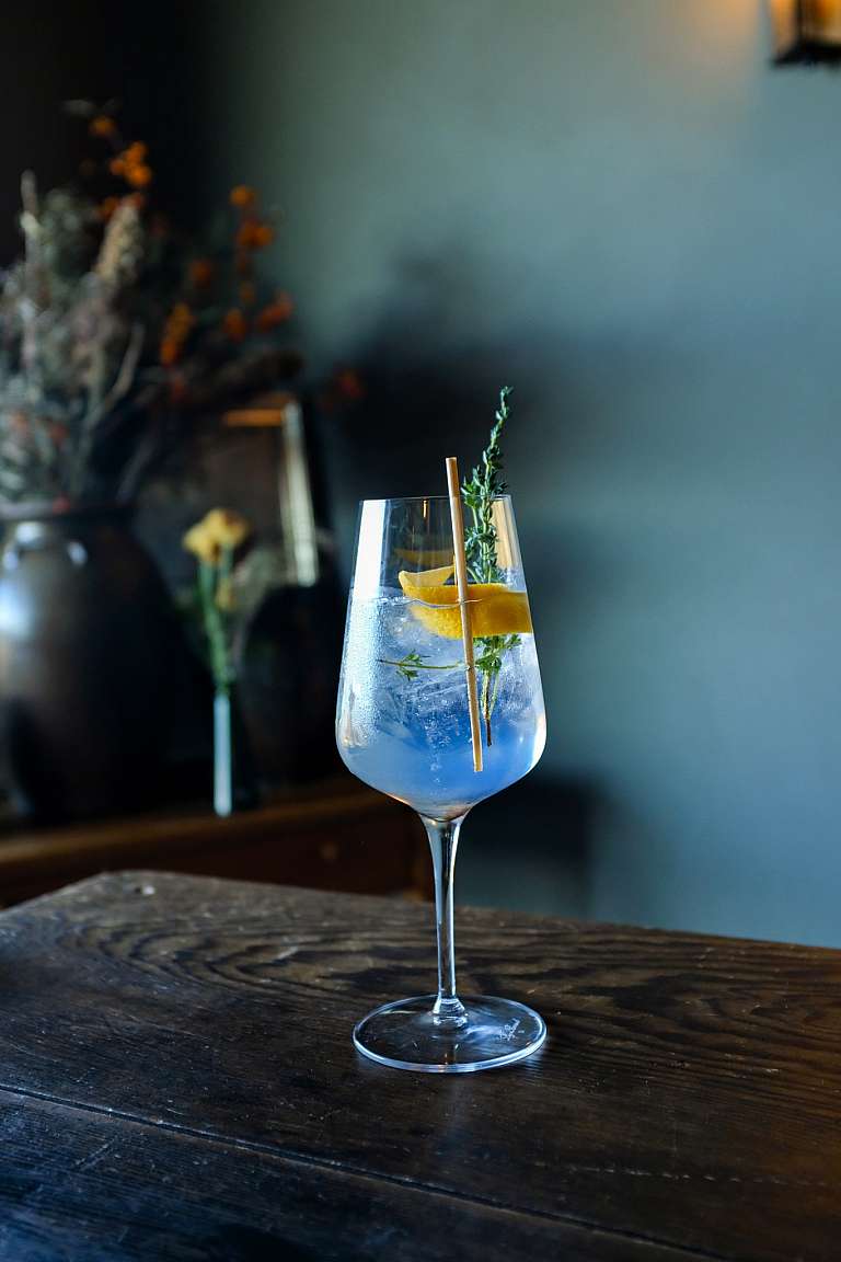 Indulge at The Restaurant INNESS | Nestled in the Hudson Valley