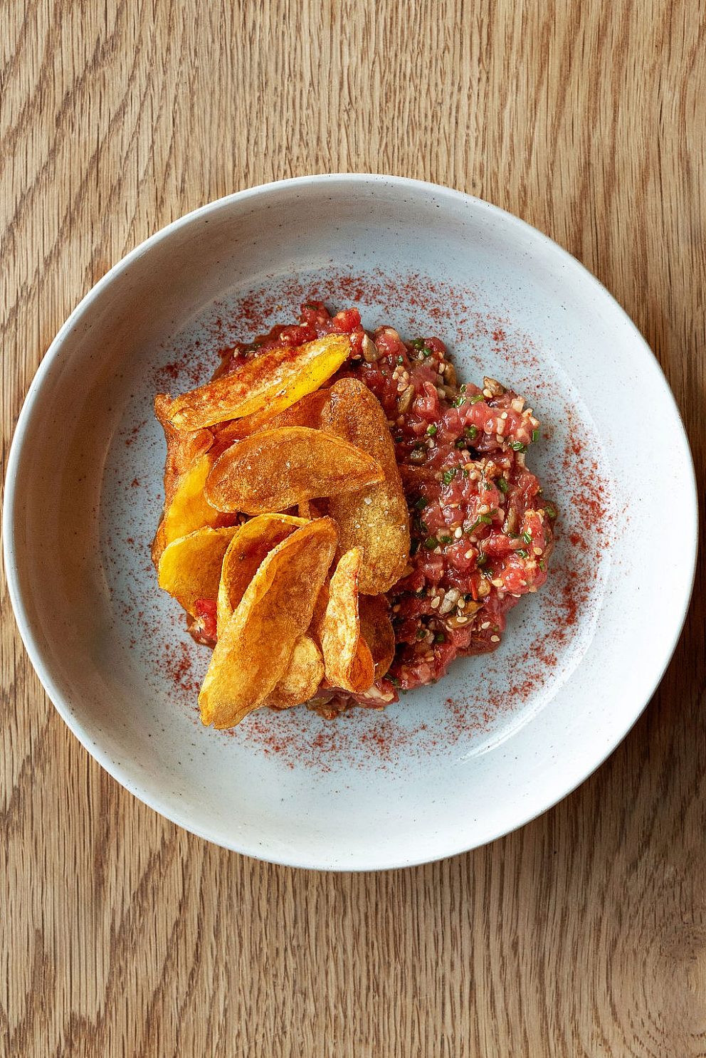 Indulge at The Restaurant INNESS | Nestled in the Hudson Valley