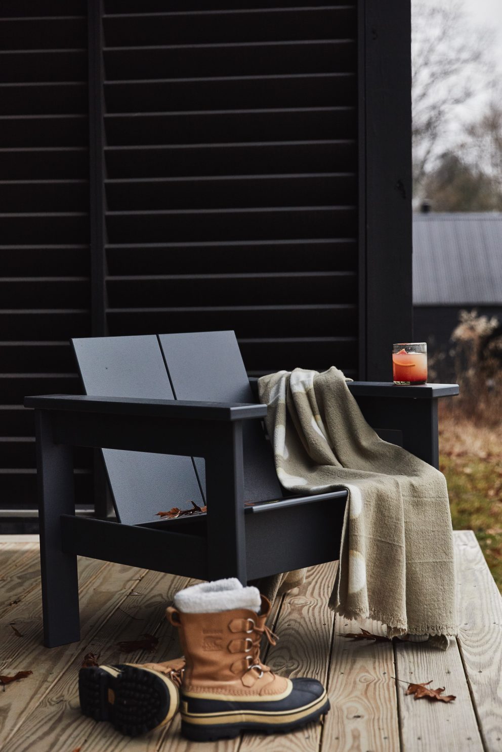 INNESS | Luxury Hotel and Resort in Accord, Upstate New York